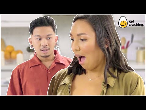 We Challenged These Amateur Cooks To Make A Mystery Dish // Presented by Tasty