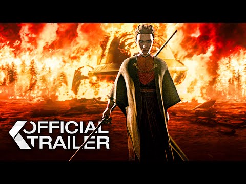 STAR WARS: Tales of the Empire Trailer (2024) – Puerto Rico Oceanic ...