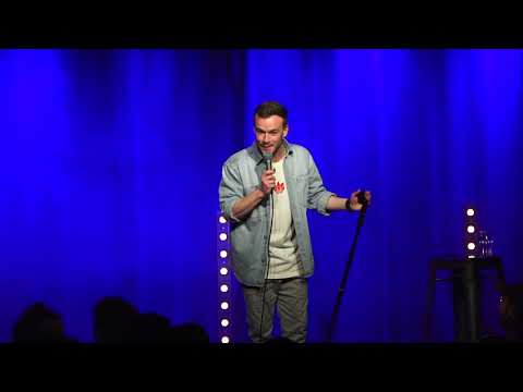 Thomas Angelvy spectacle 2025 dates de la tournée et billetterie