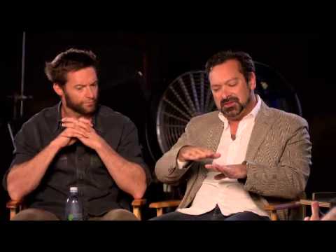 The Wolverine Reveals a Teaser Poster | The Hypersonic55's Realm of ...
