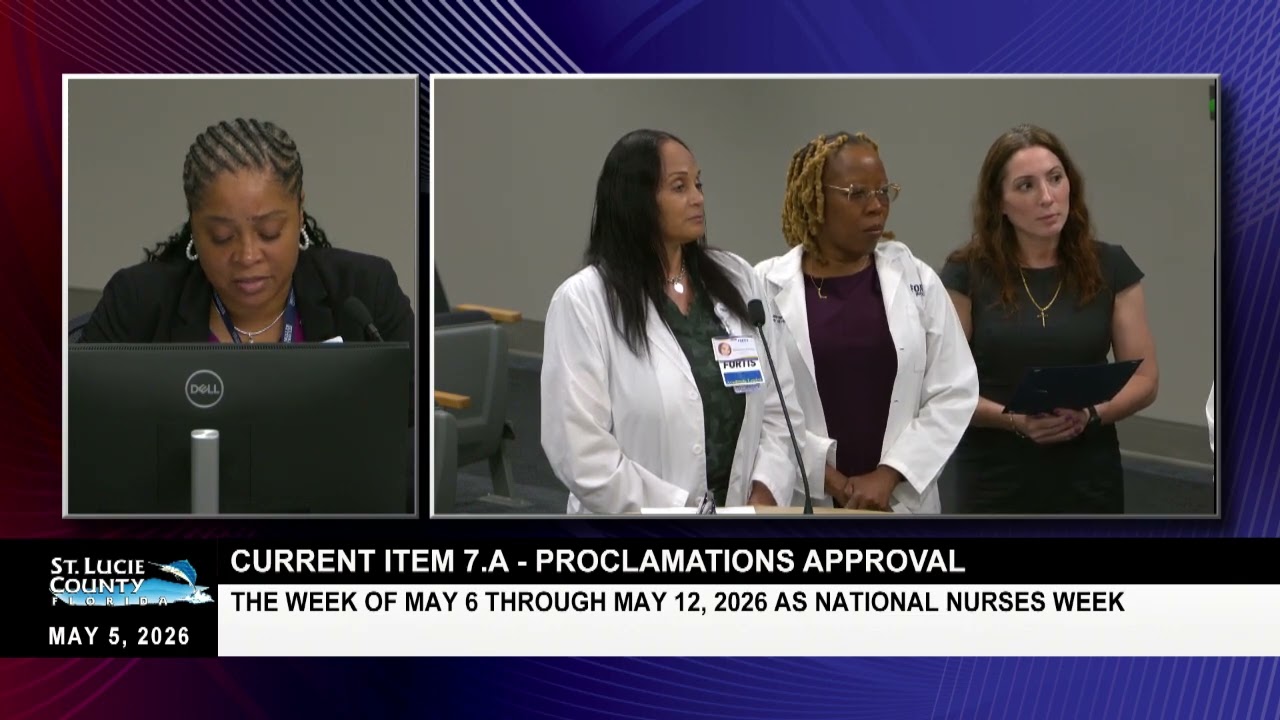BOCC Regular Meeting May 5, 2026 REVISED