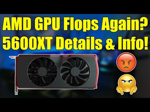 [HINDI] AMD Radeon RX 5600XT Sucks! Here Are Reasons Why And What To Buy Instead!