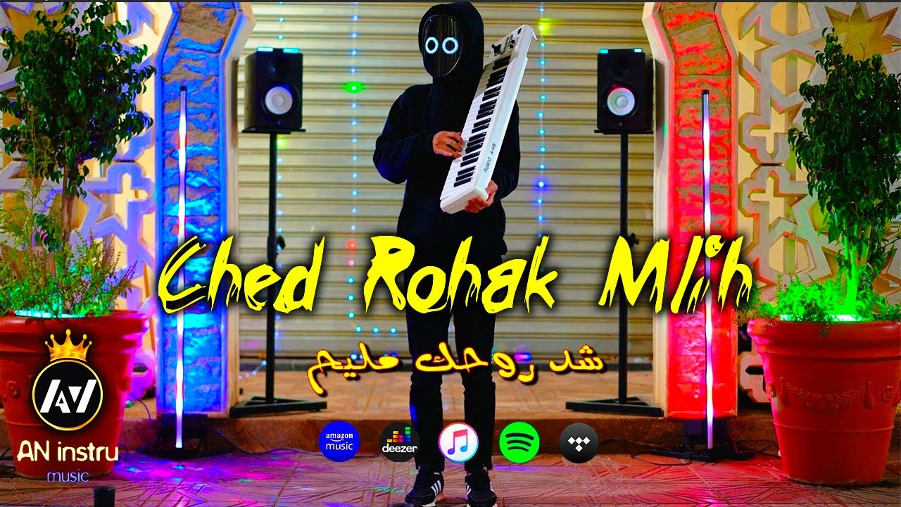 How Much Does 'Ched Rohak Mlih 2024' Make? | Earnings | Net Worth ...