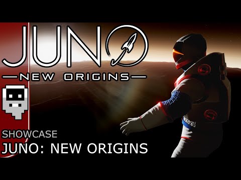 Steam Community :: Video :: JUNO: New Origins ║ A Quick Look