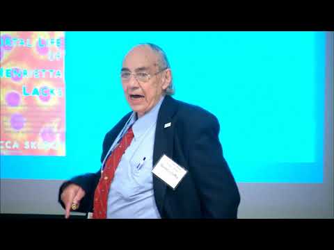 Dr Coffey - Discoveries in Urology
