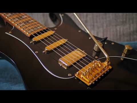 DiMarzio Notorious DP283 & DP284 W/ Ibanez Dyna-Mix 3SWLP5 5 | Reverb