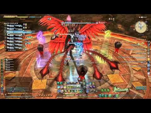 Steam Community :: Video :: FFXIV - Pandemonium Asphodelos : The Thrid ...