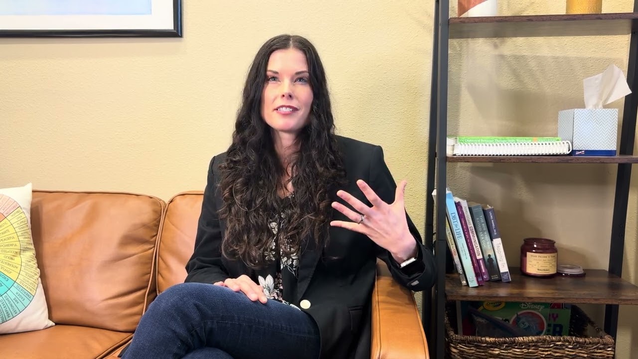 Trauma Therapy in Frisco, TX