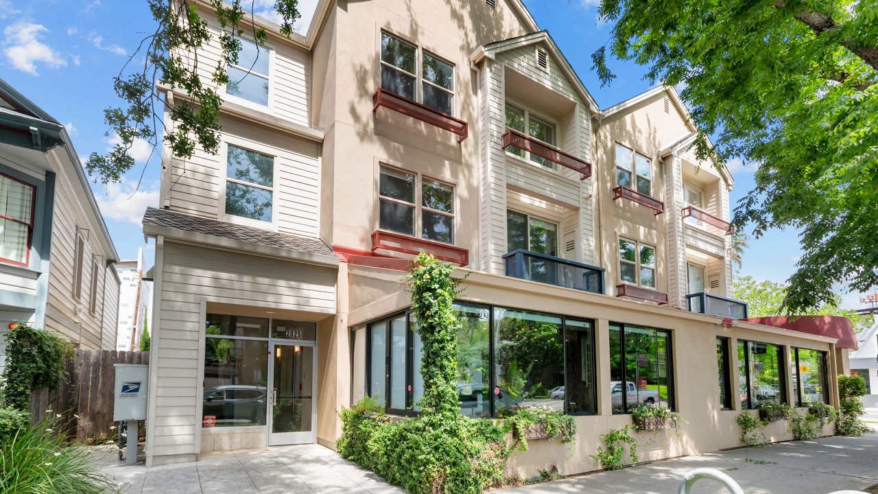2025 S St unit 202