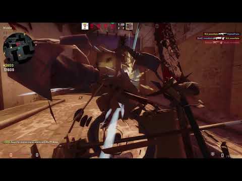 Steam Community :: Video :: Belle's CSGO Highlights