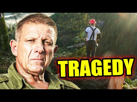 What Really Happened to Shelby Stanga From Ax Men
