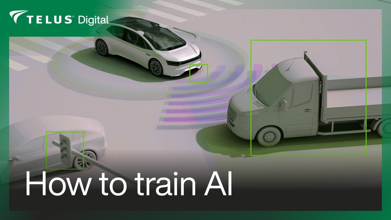 The 3 Critical Steps to Train AI Successfully