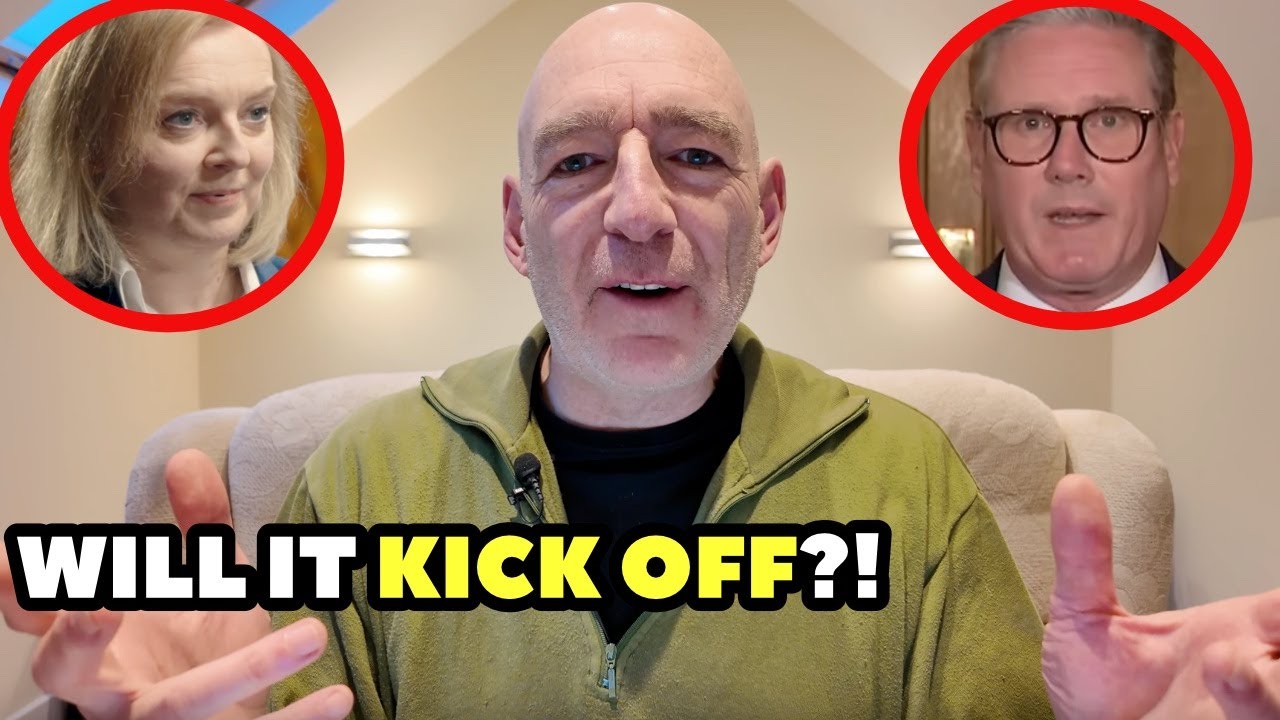 Could Starmer Face Legal Action Over Comments About Truss? | Galaxy.ai