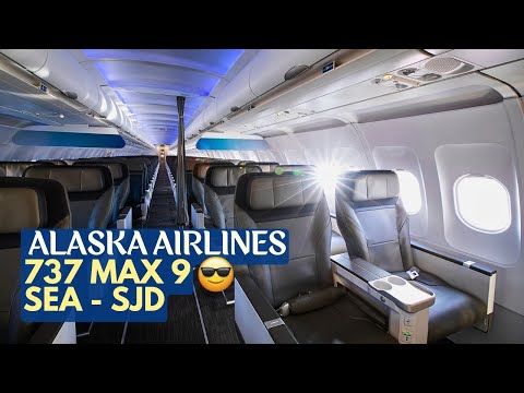 Alaska Airlines First Class: Would I Pay for It Again?