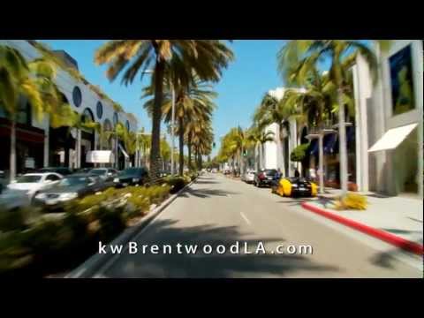 Los Angeles Real Estate Trailer - Tony Giordano