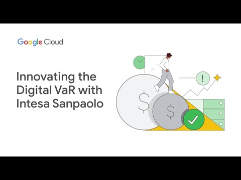 Innovating the Market Risk Management framework with Intesa Sanpaolo