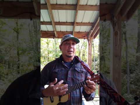 Boss DJ by Sublime Ukulele Cover