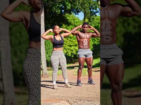 Quick  beginner Standing ABS workout No Equipment #viral #reels #viralvideos