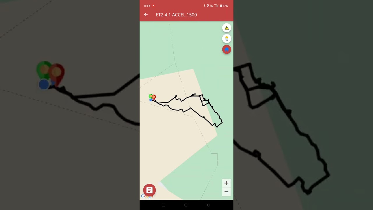 Rilapp GPS Tracking App: How to download reports in Excel and PDF