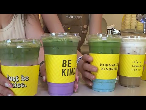 Popular coffee shop La La Land Kind Café opens second Houston location in Montrose | HOUSTON LIF...