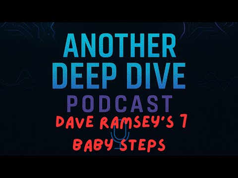 What Are Your Thoughts On Dave Ramsey's 7 Steps to Freedom
