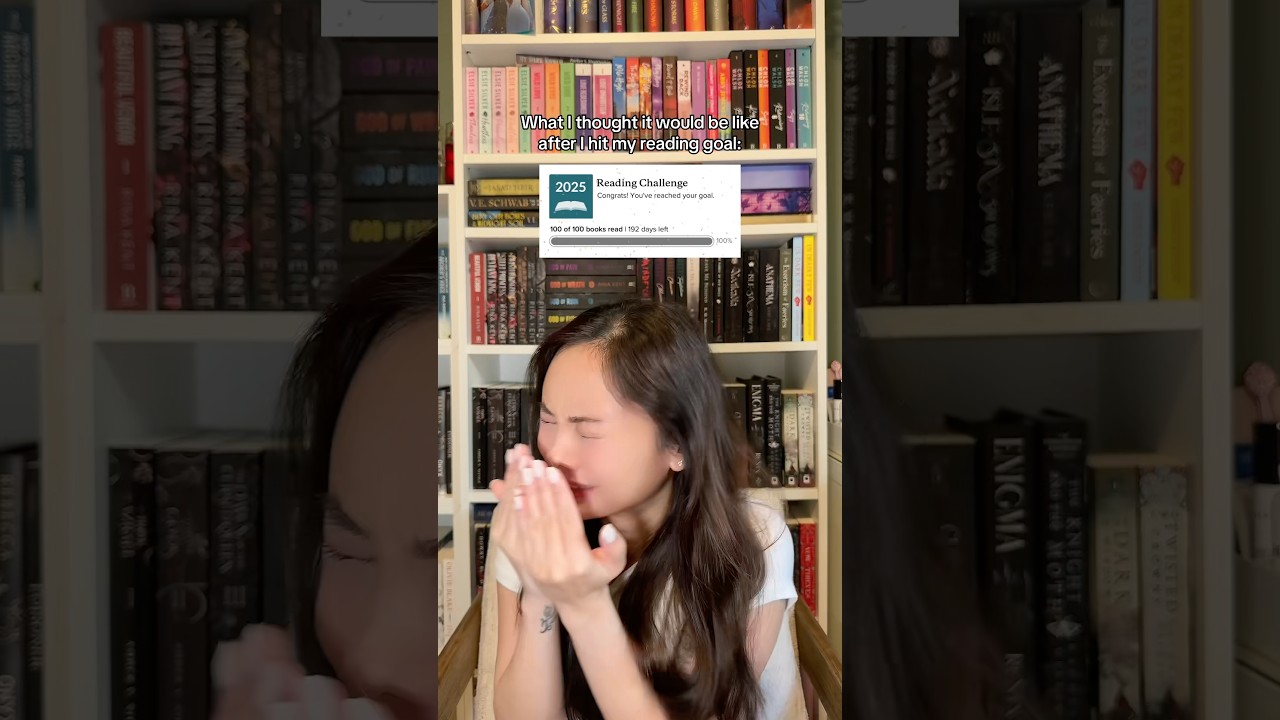 nice, more books for me to read 🤭 #booktube #reader #goodreads #bookish #booktube #reading