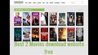 Top 2 websites to Download HD Hollywood & Bollywood movies in urdu part 1