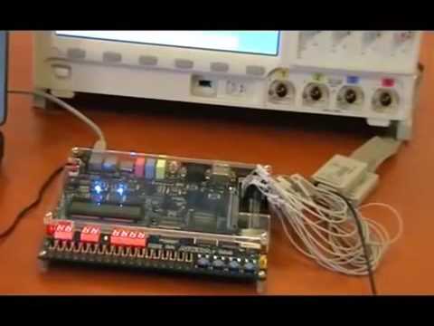 Digital Systems Teaching Solution