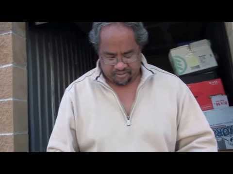 Haunted Harold the doll – the Reveal! – Harold the Haunted Doll