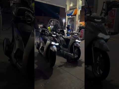 Honda sh 300i #shortvideo