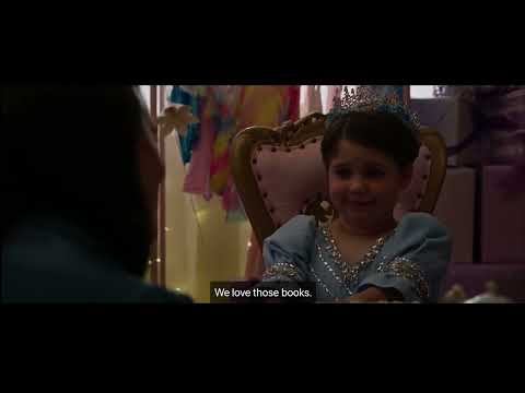 Imaginary (2024) | Finding Alice | Escaping Never-Ever