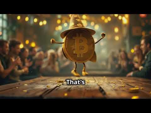 Crypto for Dummies: The Currency of Internet Wizards Bitcoin and Ethereum