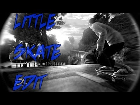Steam Community :: Video :: Little Skate Edit