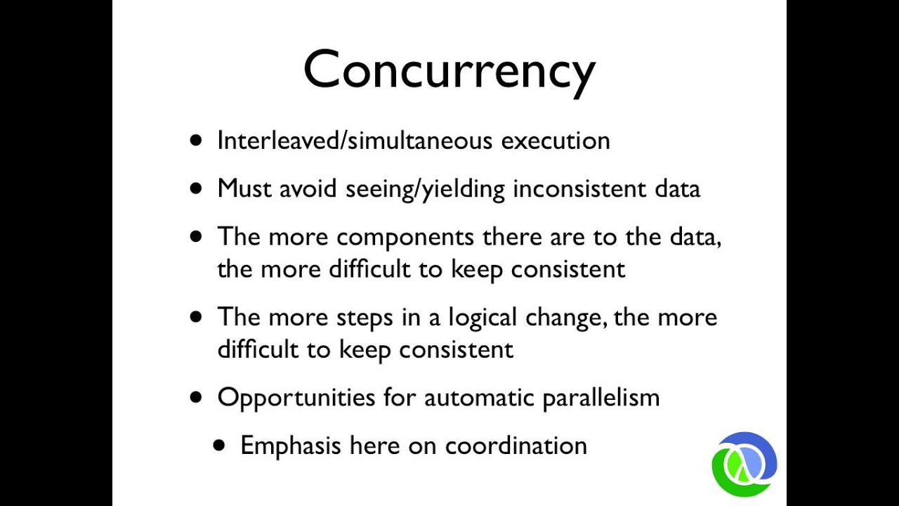 Clojure for Java Programmers Part 2 - Rich Hickey