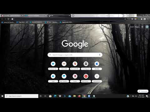 Basic of salesforce clouds