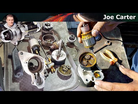 Essential Guide to Car Starter Bendix: What You Need to Know!