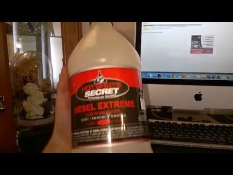 Ram Ecodiesel P0420 DPF clog, low power, really bad fuel economy fix.