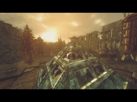 Steam Community :: Video :: Fallout 3 - S2E68 - L'Enfant Plaza