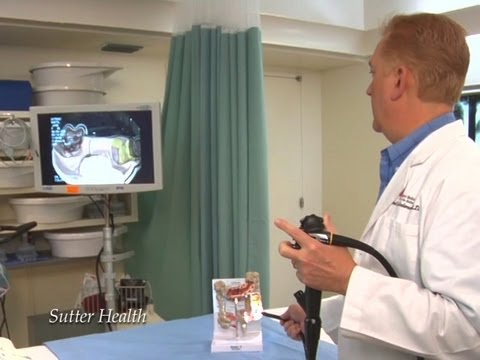Video Colonoscope - Video Colonoscopy Device Latest Price ...