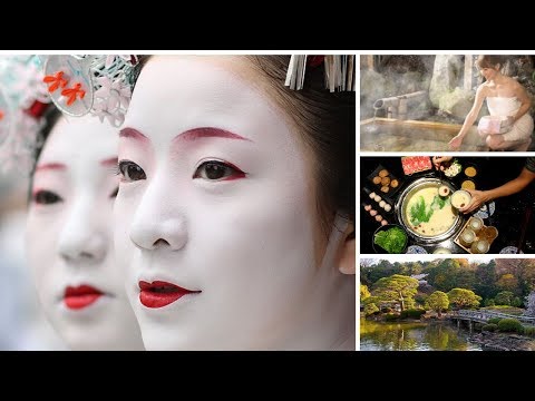 ♥︎Japanese Beauty Secrets: Collagen for Ageless Skin