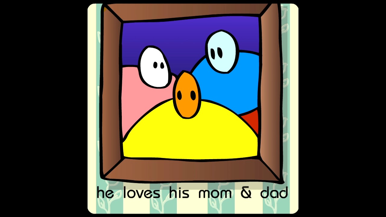 Homestar Runner - Pom Pom, Too