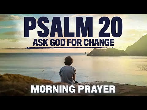 One Touch From God Will Change Everything | A Blessed Morning Prayer To Start Your Day