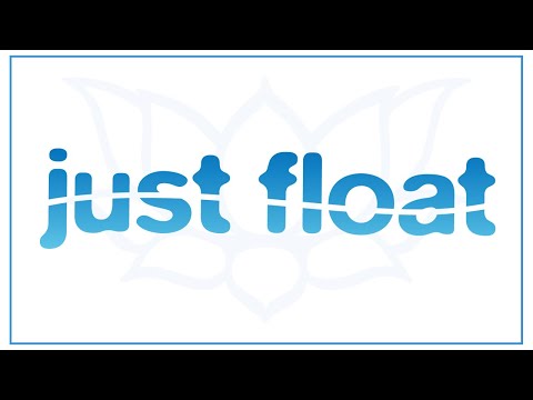 The Floating Experience