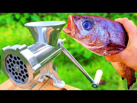 Redfish Vs Red Snapper - How To Discuss