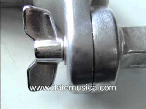 Tama MC69 Single Tom Attachment iMuso