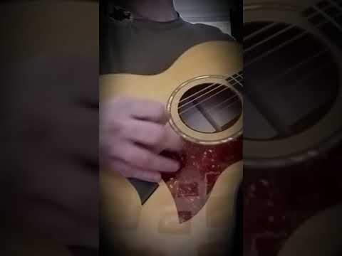 1987 Taylor 915 Jumbo Model- RARE Lemon Grove-era Acoustic- | Reverb