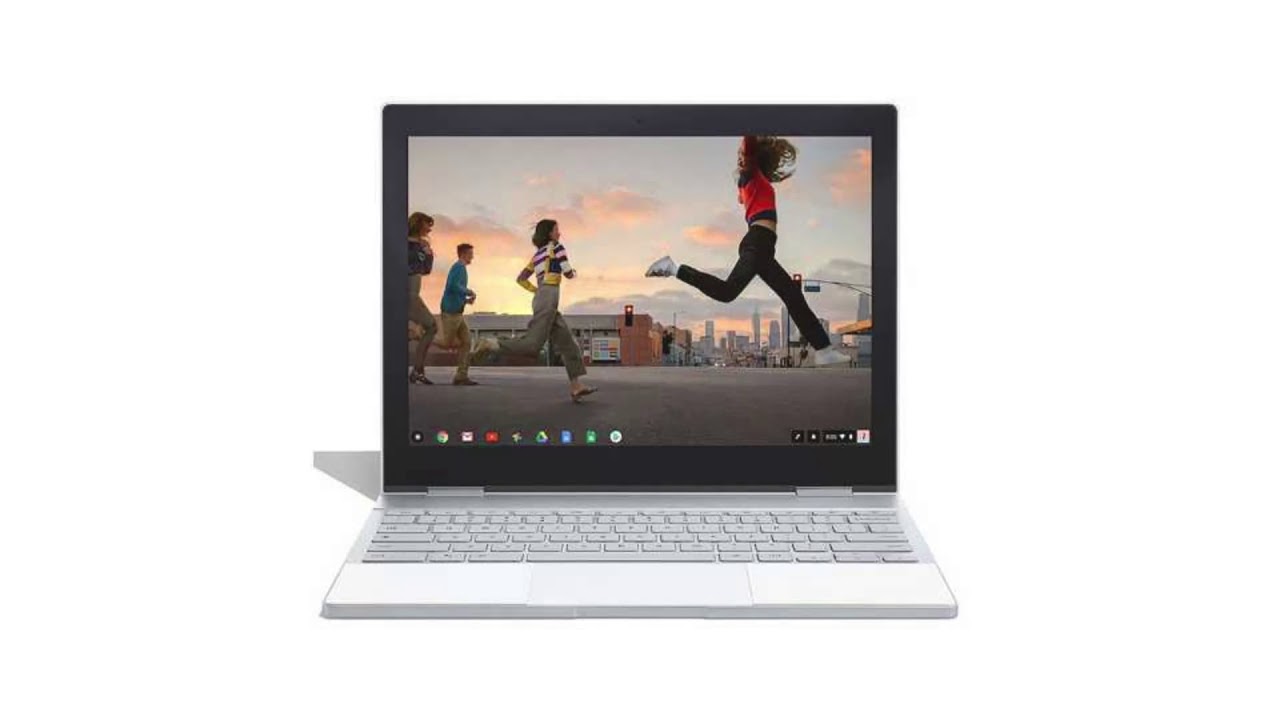 Google Pixelbook - GA00122-US Quick Facts
