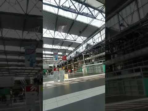 Dresden Airport