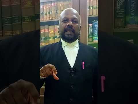Difference between Disposed and Dismissed