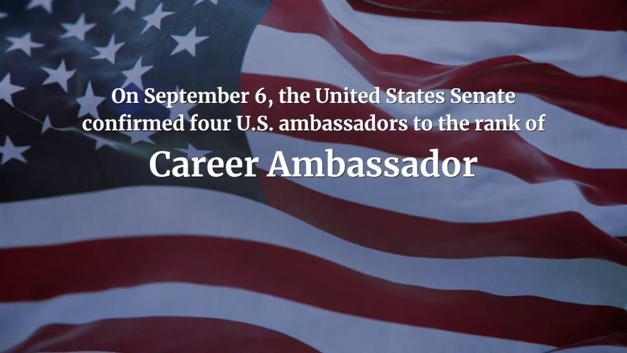 Meet America’s New Career Ambassadors - United States Department of State